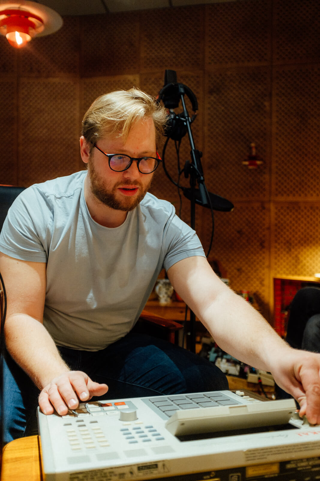 Talent - Selektor Studio